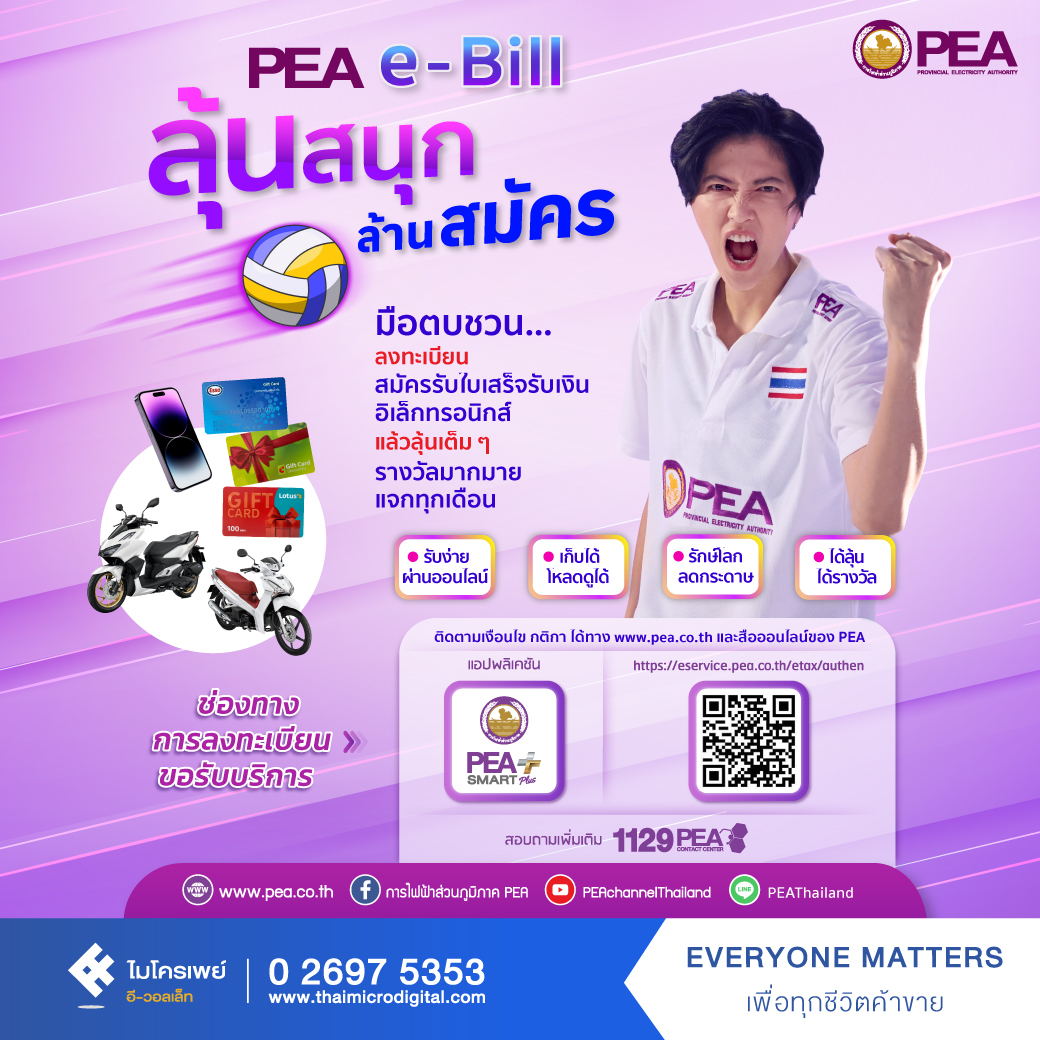 ไทย ไมโคร ดิจิทัล โซลูชั่นส์