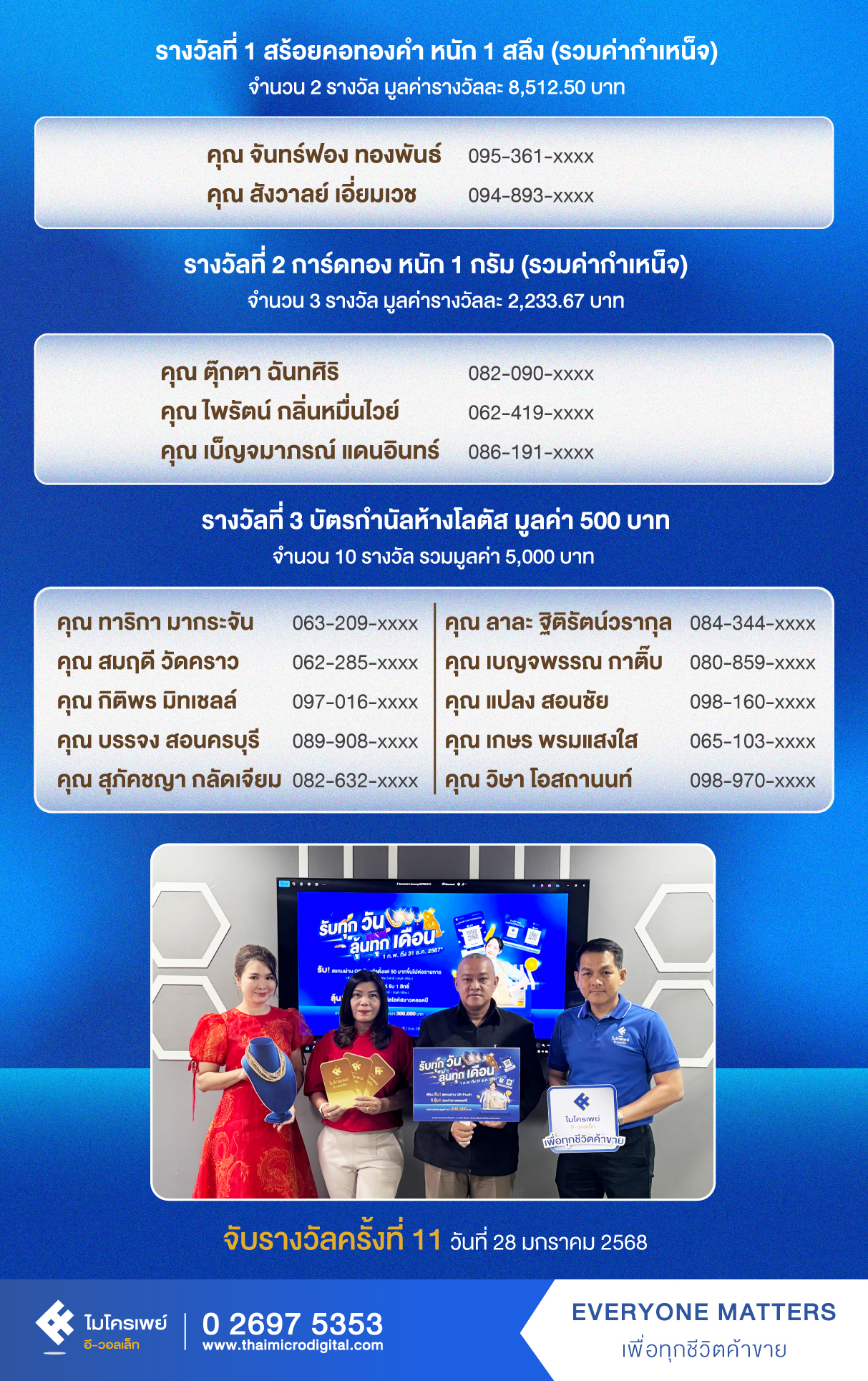 ไมโครเพย์ อี-วอลเล็ท แอปฯร้านค้าเพื่อคนค้าขาย